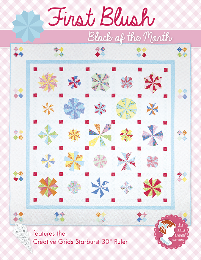 First Blush by Ruby Red Designs – auribuzz