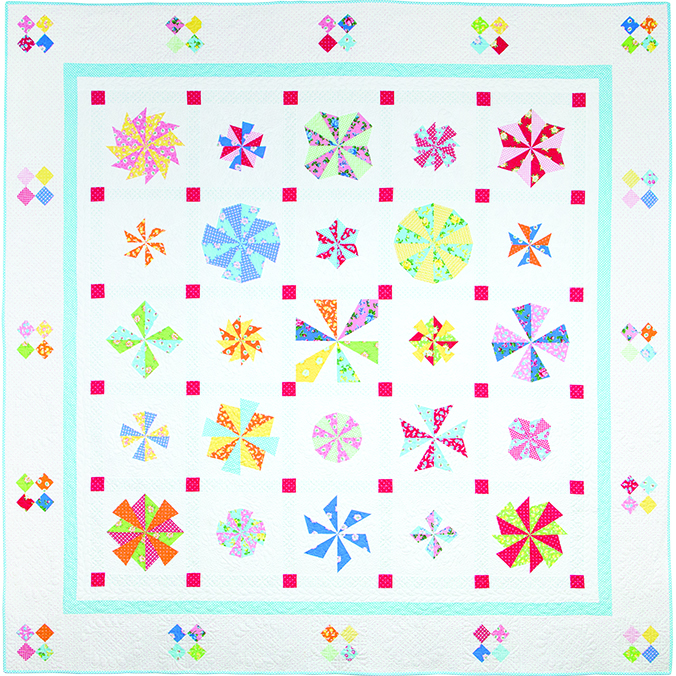 First Blush by Ruby Red Designs – auribuzz