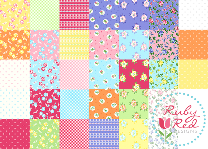 First Blush by Ruby Red Designs – auribuzz