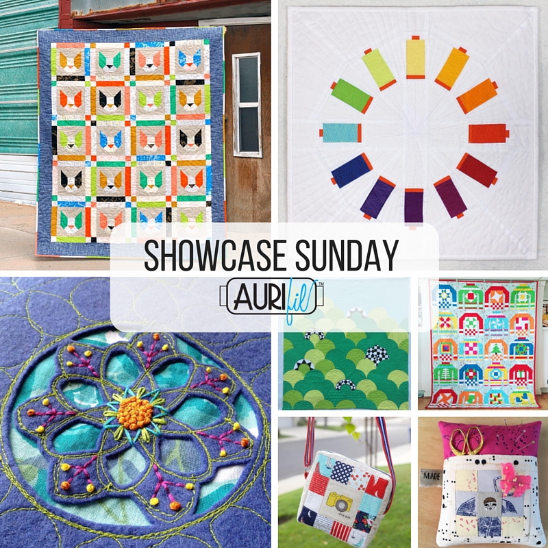 Showcase Sunday {6.5} – auribuzz