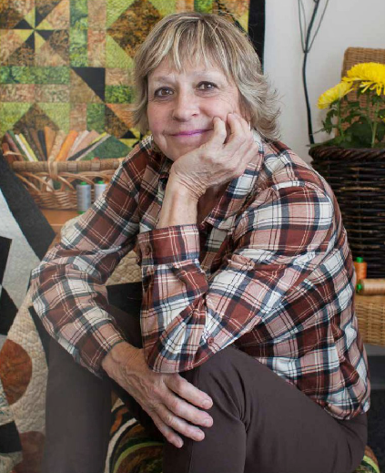 Island Batik Week: Sand Dune & Tide Pools by Kathy Engle – auribuzz