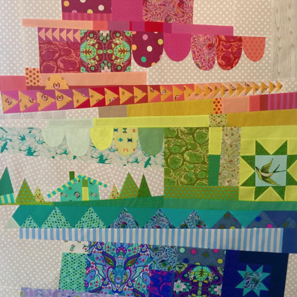 The Ultimate Collection by Tula Pink – auribuzz