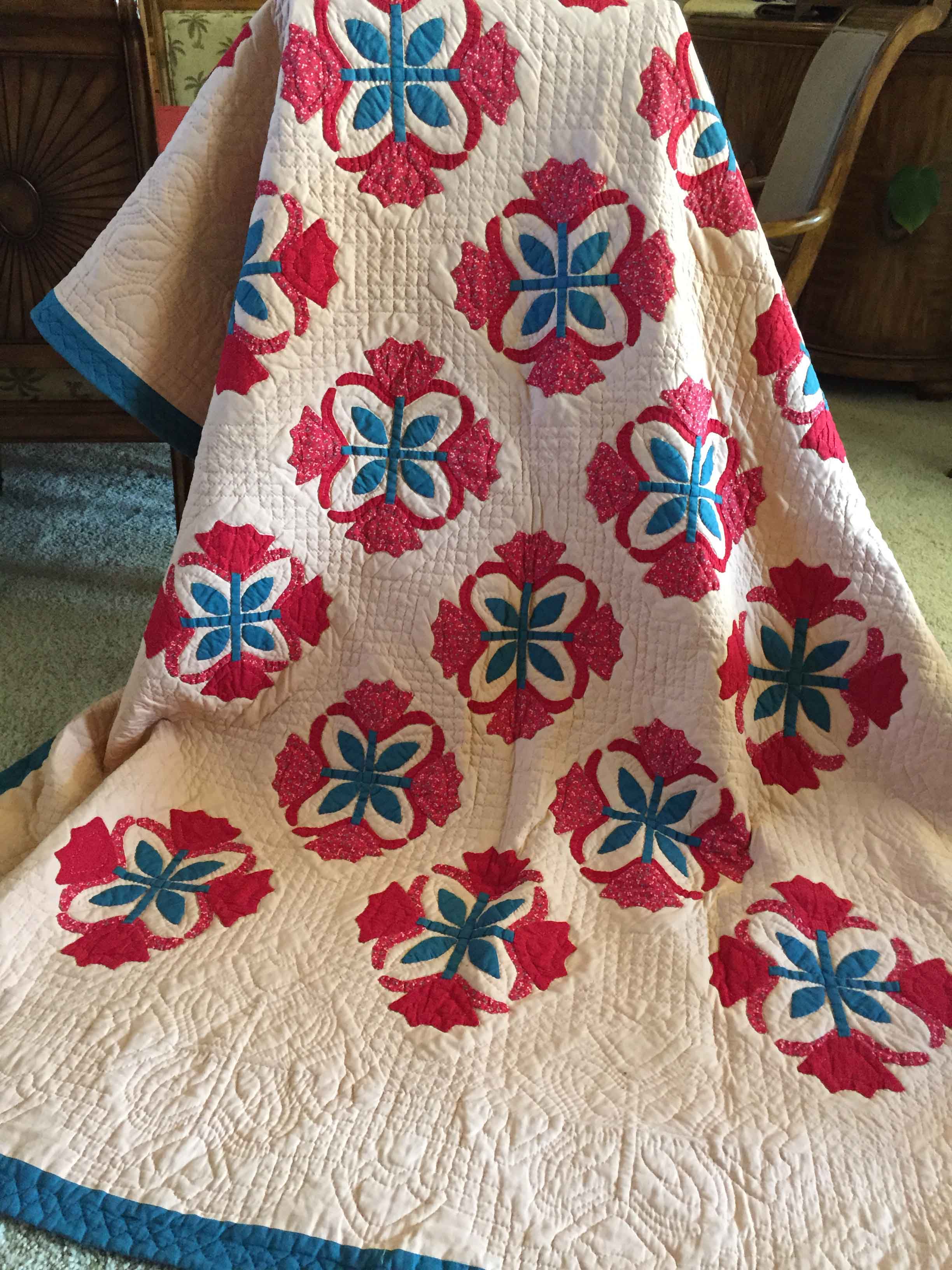 Getting to Know Hue by Nancy Rink – auribuzz