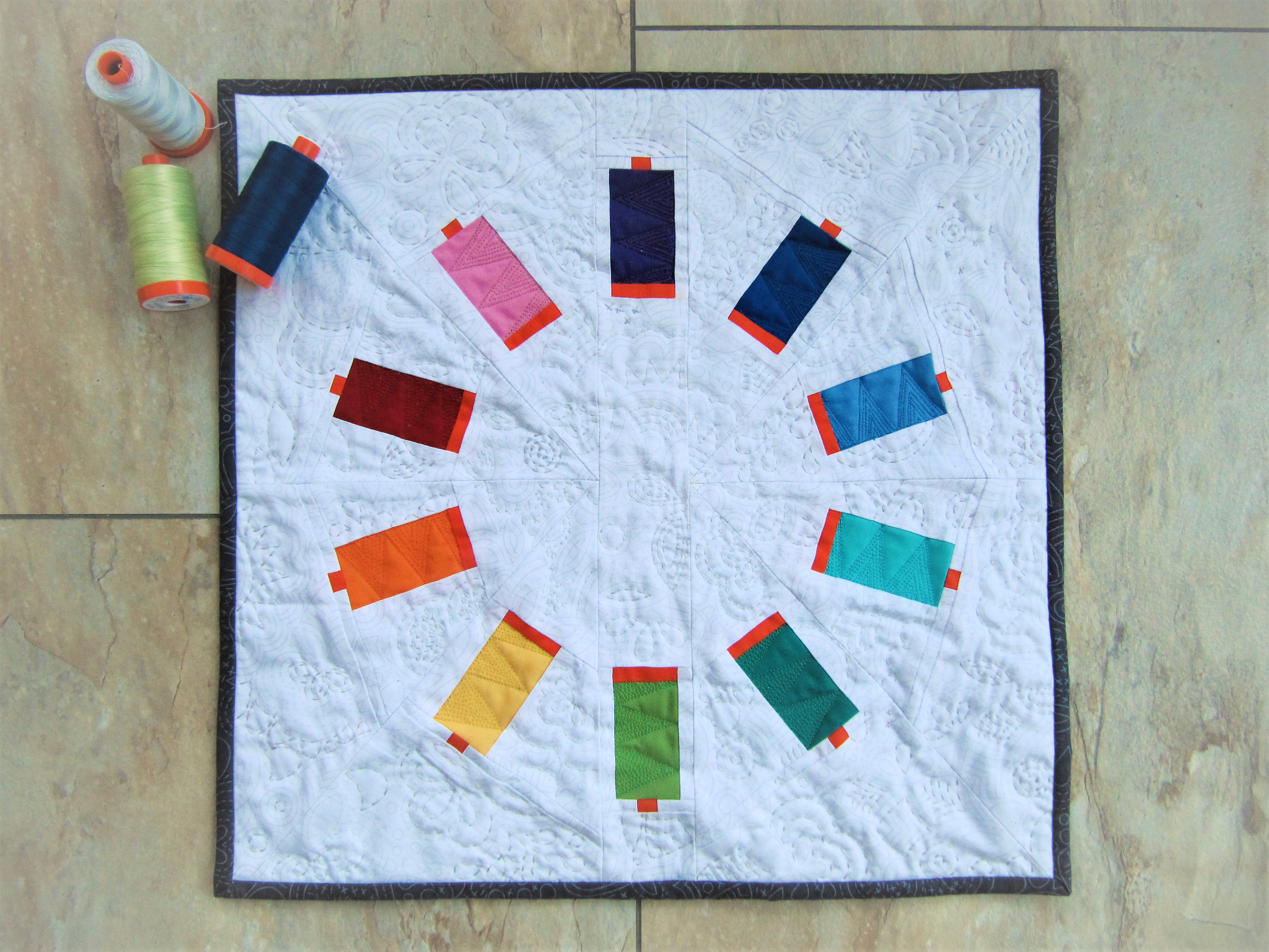 Sew Many Colors: Pattern Launch & Contest – auribuzz