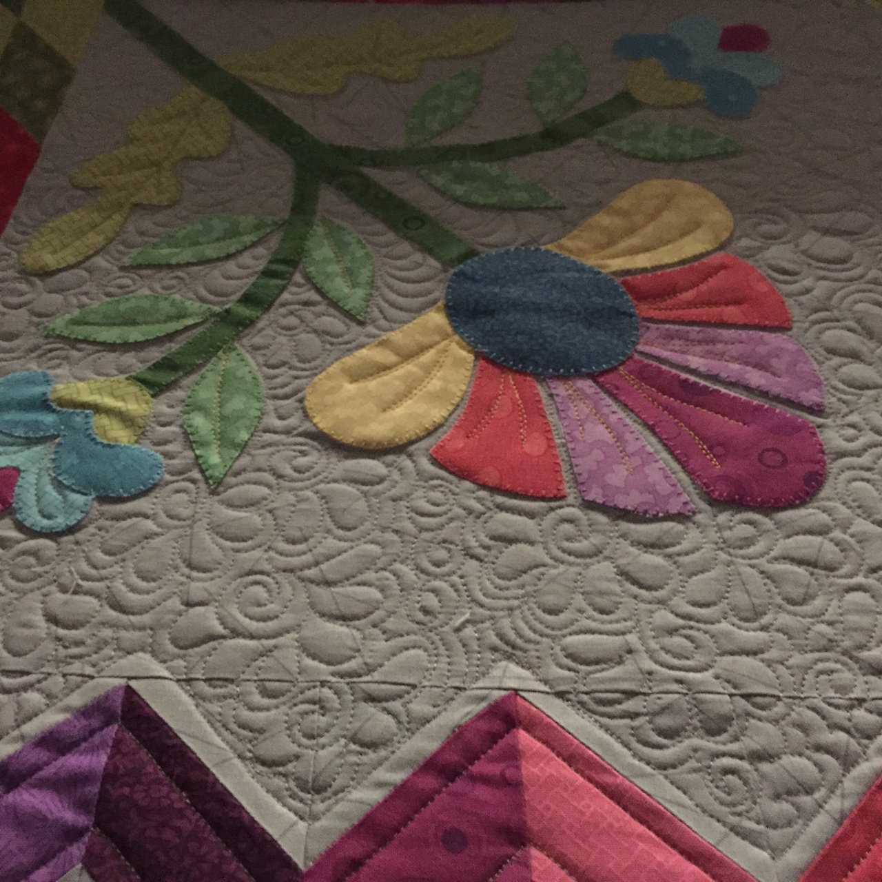 Getting to Know Hue by Nancy Rink – auribuzz