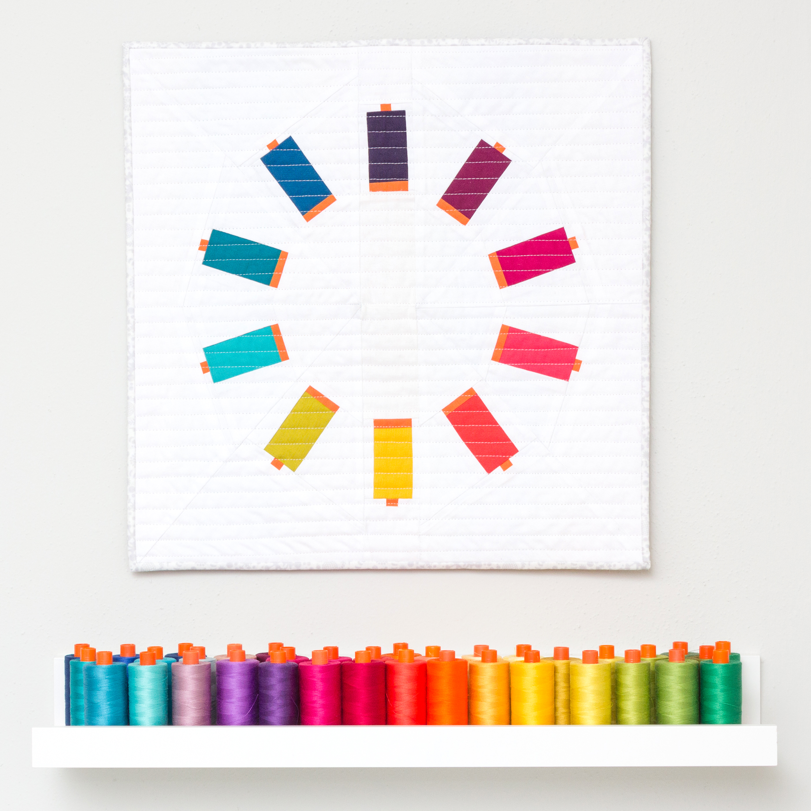 Sew Many Colors: Pattern Launch & Contest – auribuzz