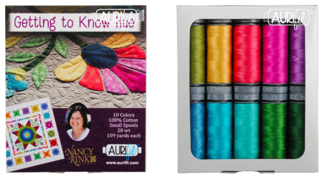 Getting to Know Hue by Nancy Rink – auribuzz