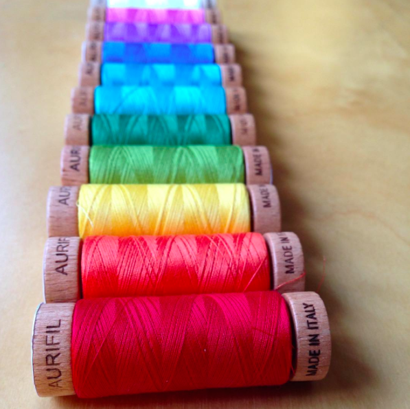 Sew Many Colors: Pattern Launch & Contest – auribuzz