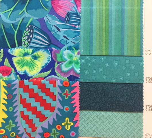 Getting to Know Hue by Nancy Rink – auribuzz