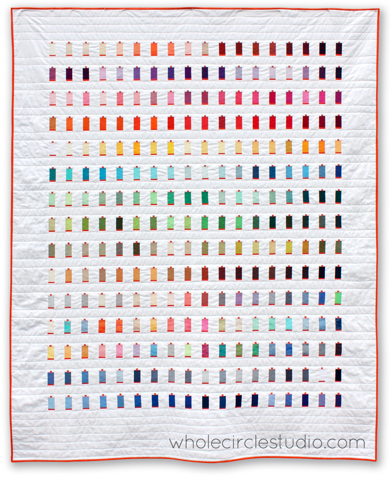 Sew Many Colors: Pattern Launch & Contest – auribuzz