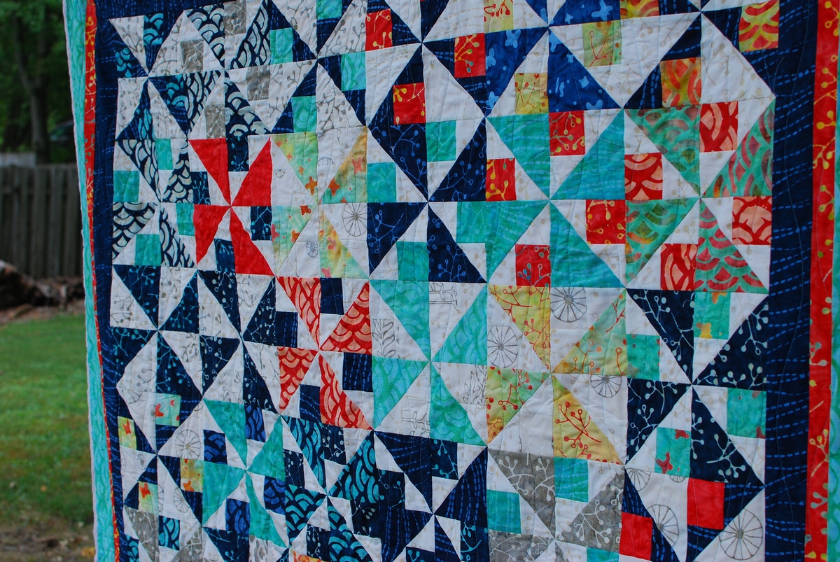 Moda Mondays: Pat Sloan, Let’s Go Sew! – auribuzz