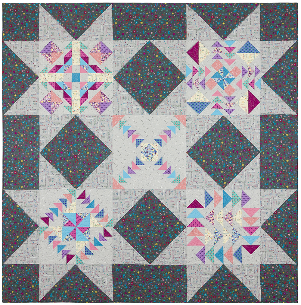 Dandy Days with Sarah J. Maxwell – auribuzz