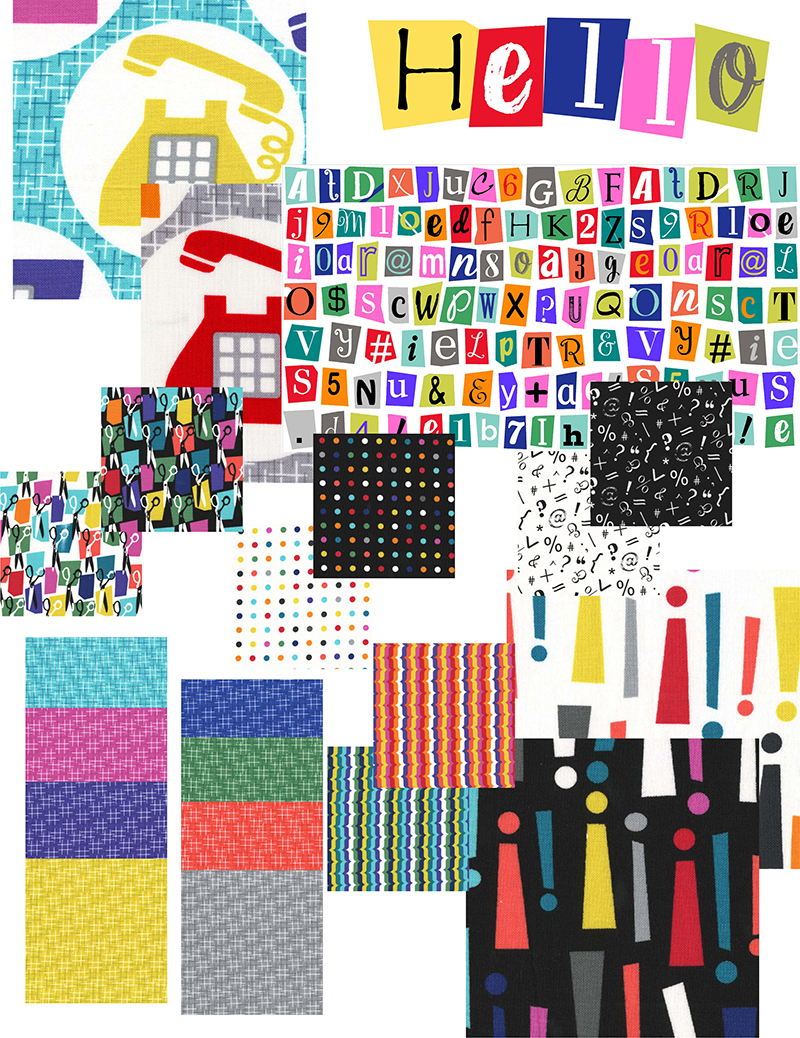 Hello by Susan Emory – auribuzz