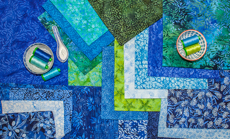 Island Batik Week: Zen with Nan Baker – auribuzz