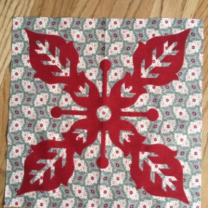 Aurifil 2017 August Designer of the Month Brenda Ratliff – auribuzz