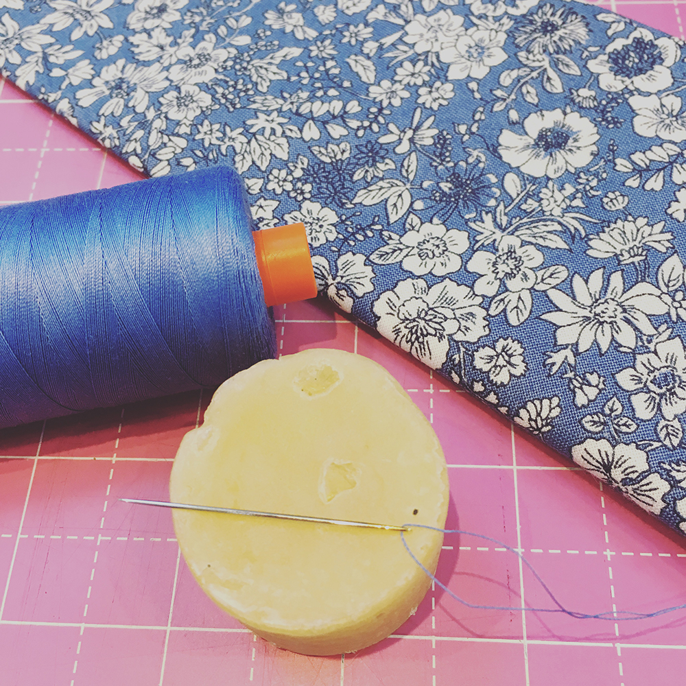 Dressmaking Essentials with Jenni Smith – auribuzz