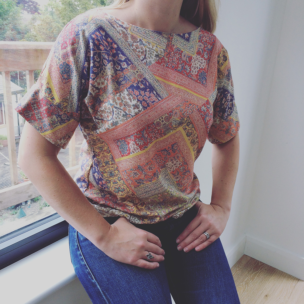 Dressmaking Essentials with Jenni Smith – auribuzz