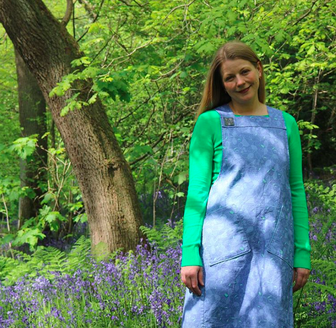 Dressmaking Essentials with Jenni Smith: 40wt – auribuzz