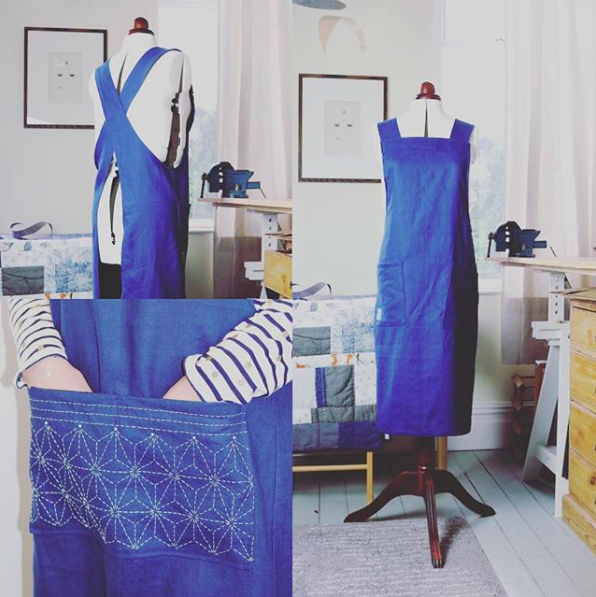 Dressmaking Essentials with Jenni Smith – auribuzz