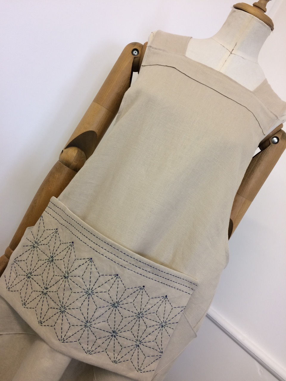 Dressmaking Essentials with Jenni Smith: 12wt – auribuzz