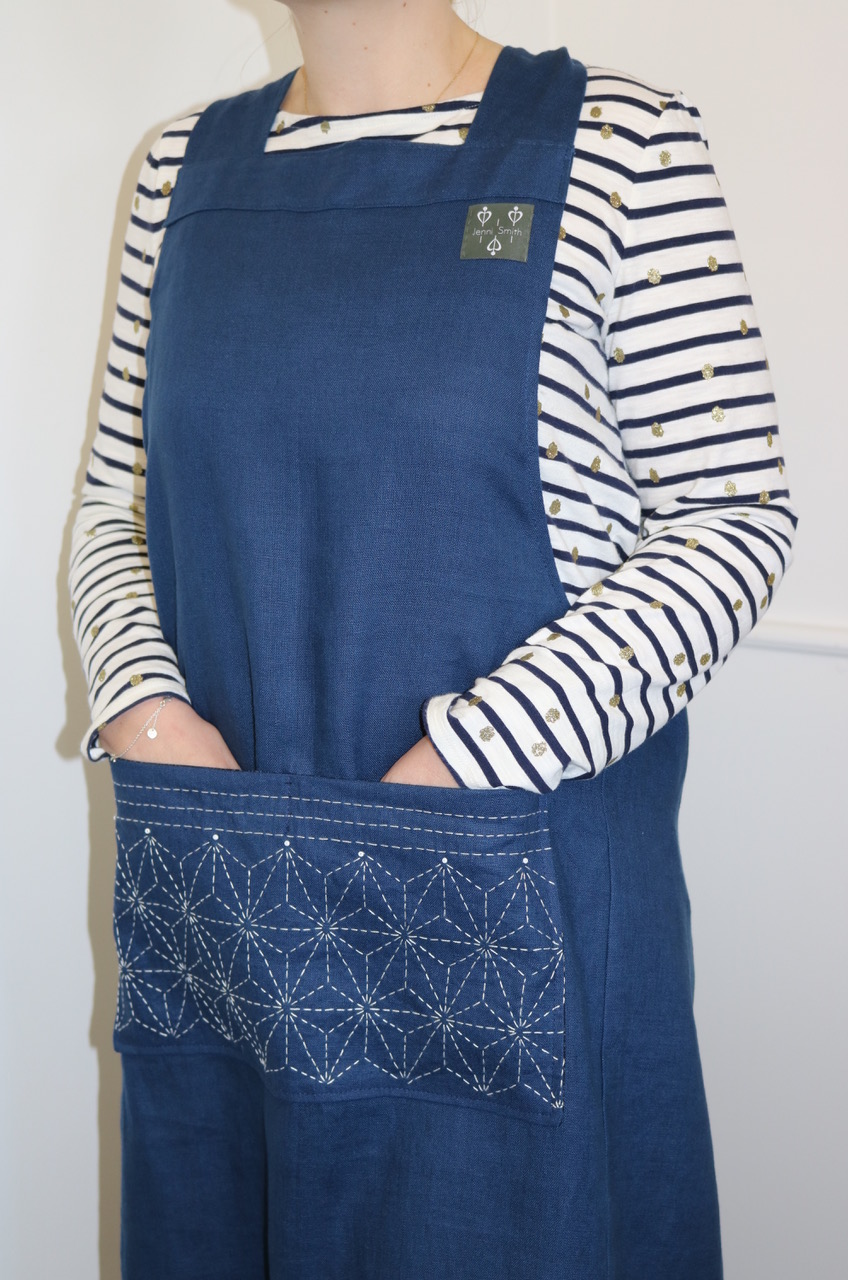 Dressmaking Essentials with Jenni Smith: 12wt – auribuzz
