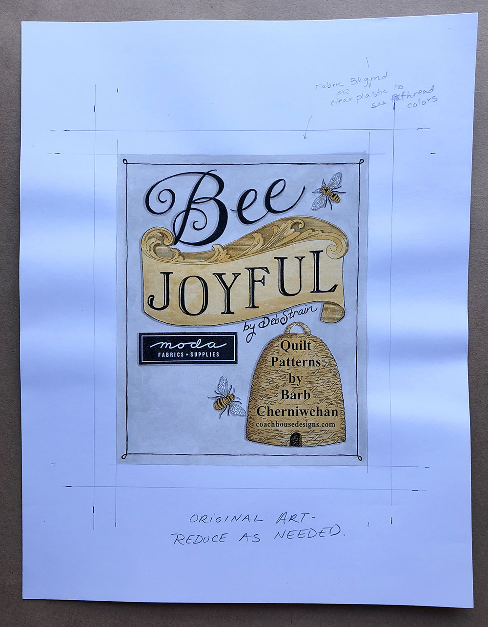 BEE Joyful – auribuzz