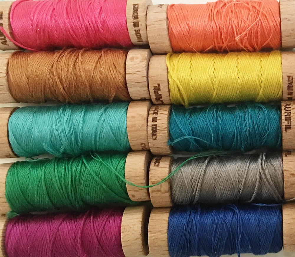 Little Band Sampler, Part 1 – auribuzz