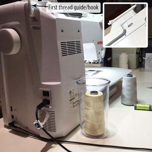TM-sewingmachine – auribuzz