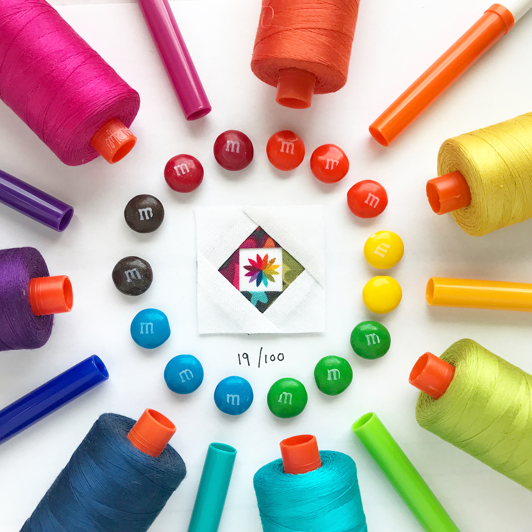 Color Crush – auribuzz