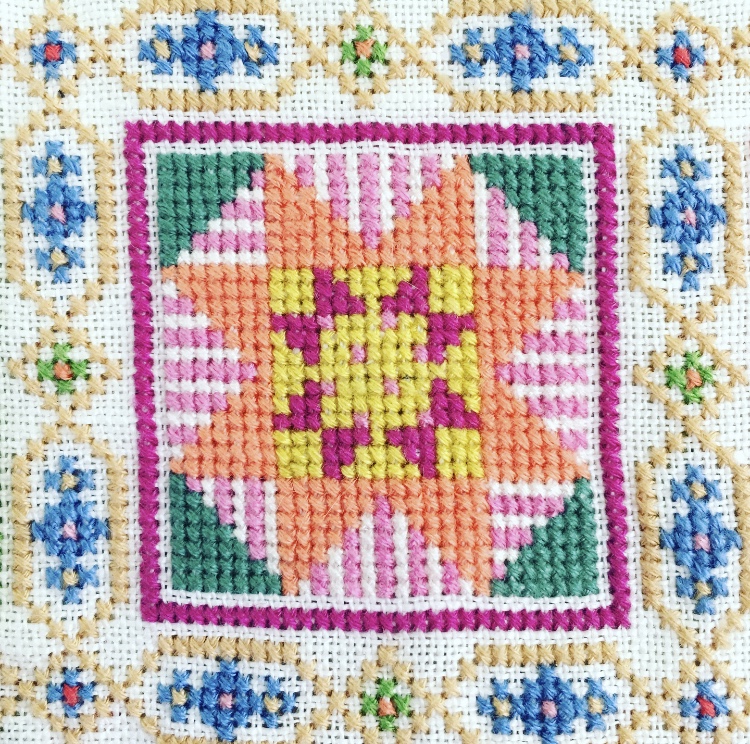 Collecting Colors SAL, May – auribuzz