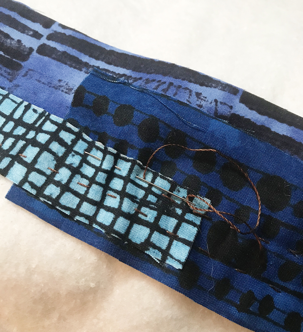 Thread Matters 2020: A TIME FOR THANKS, SLOW STITCHING, AND LOVED ONES ...