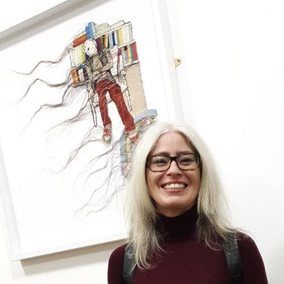 Spring Stitching Auribuzz