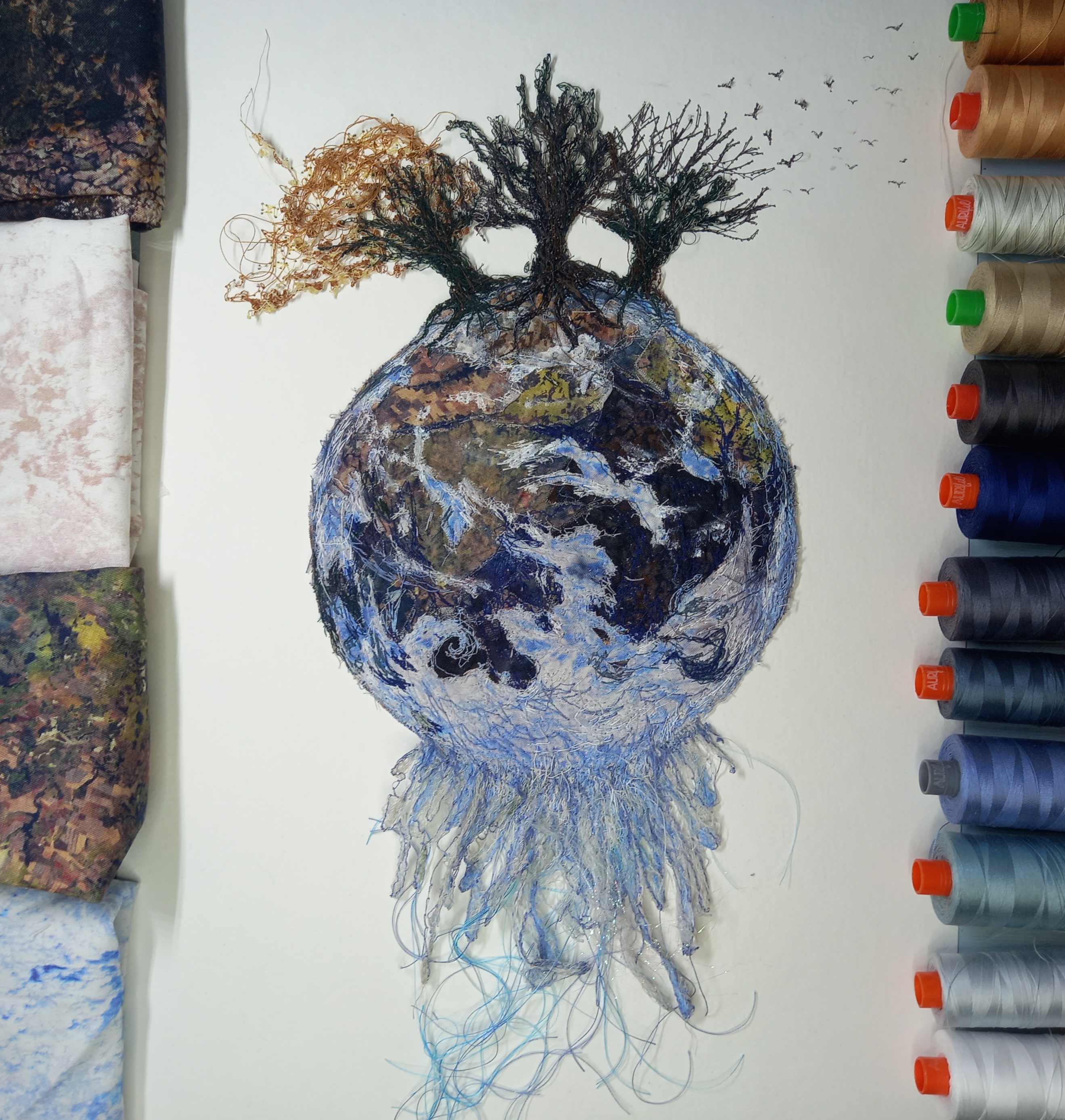 Celebrating Earth Day – auribuzz