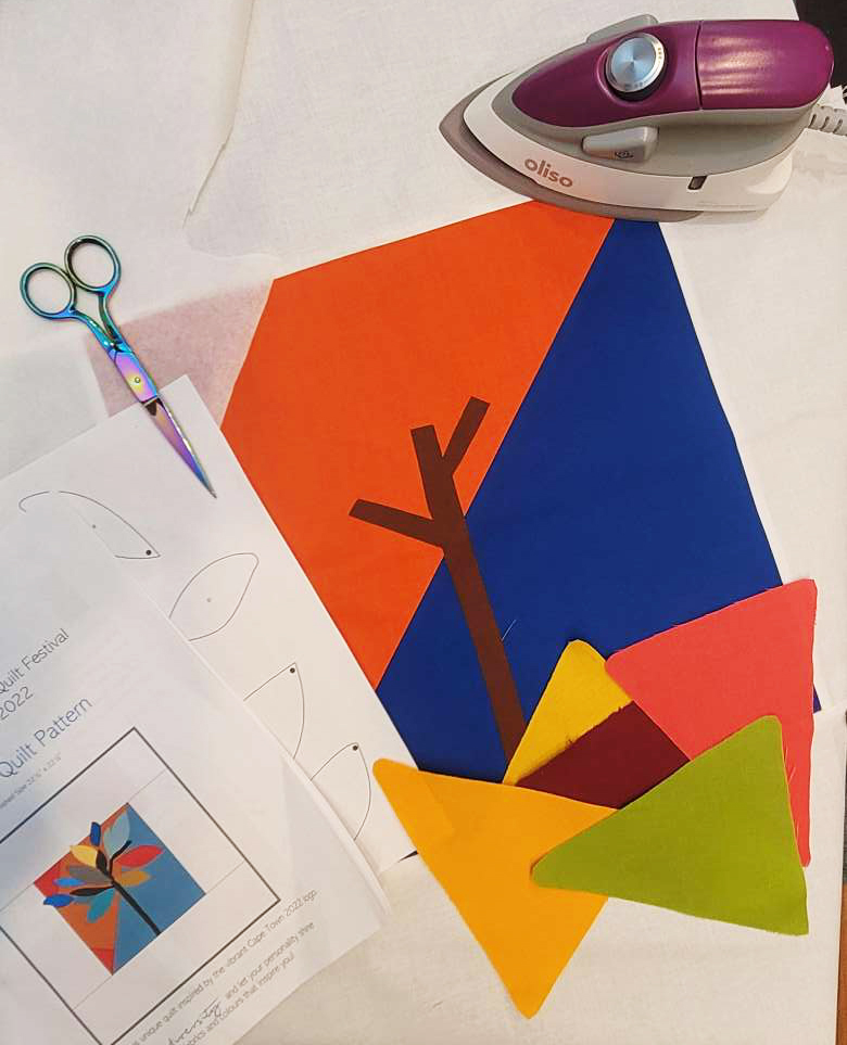 The South African Quilt Festival – auribuzz