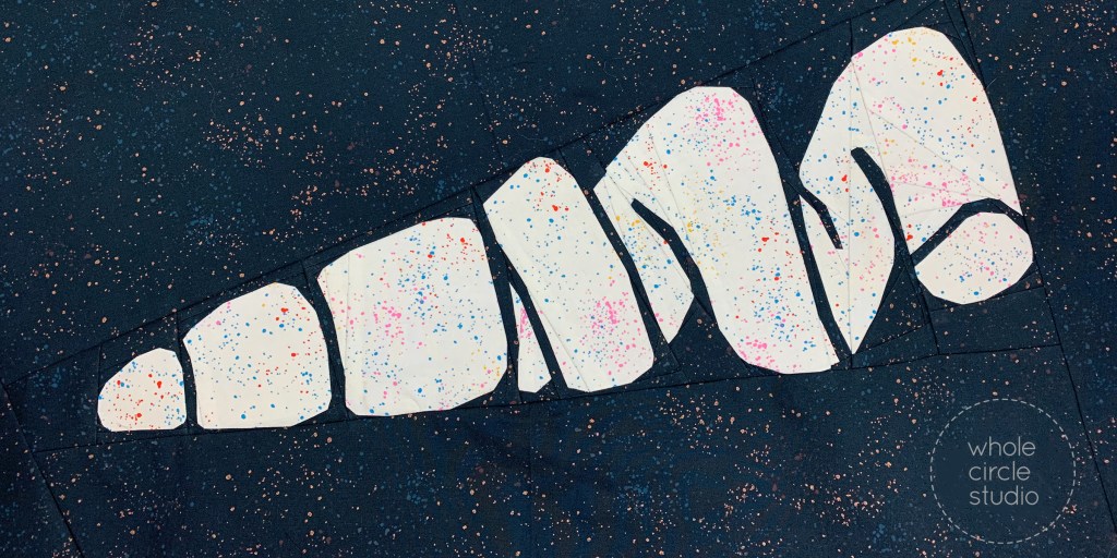 Shoreline Shells – auribuzz