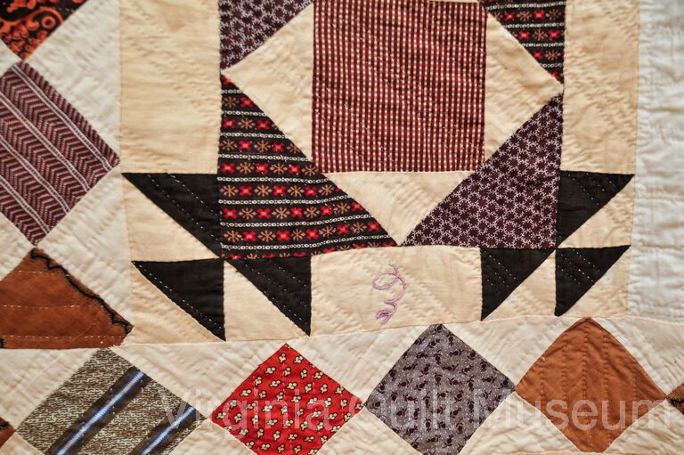 Harrisonburg “Spitzer Sisters” Quilt Along – auribuzz
