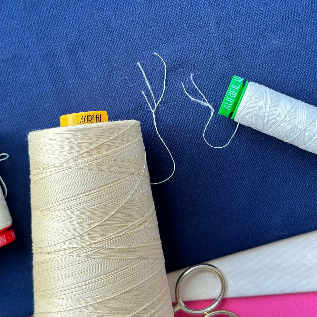 2024 Thread Matters: Weight & Ply – auribuzz